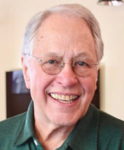 Remembering Steve Lockwood – Idaho Smart Growth